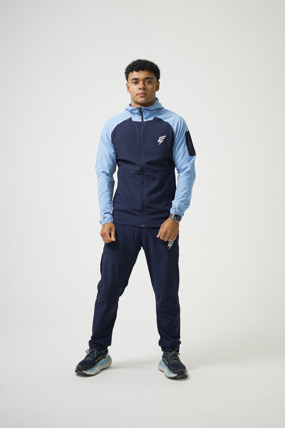 TRACKSUITS