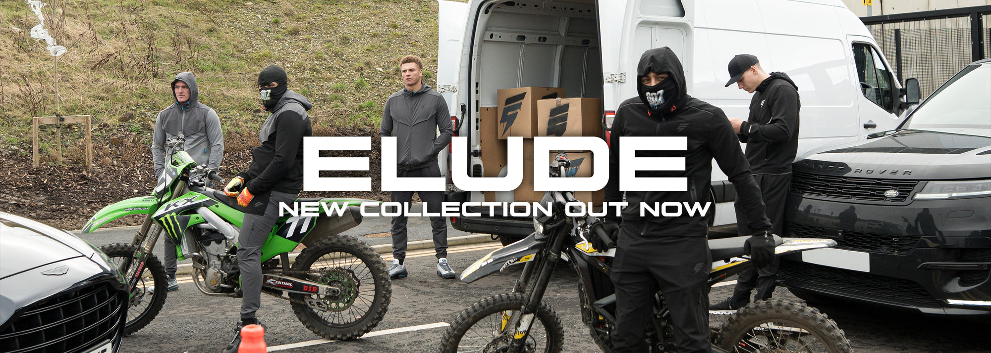 Elude Activewear