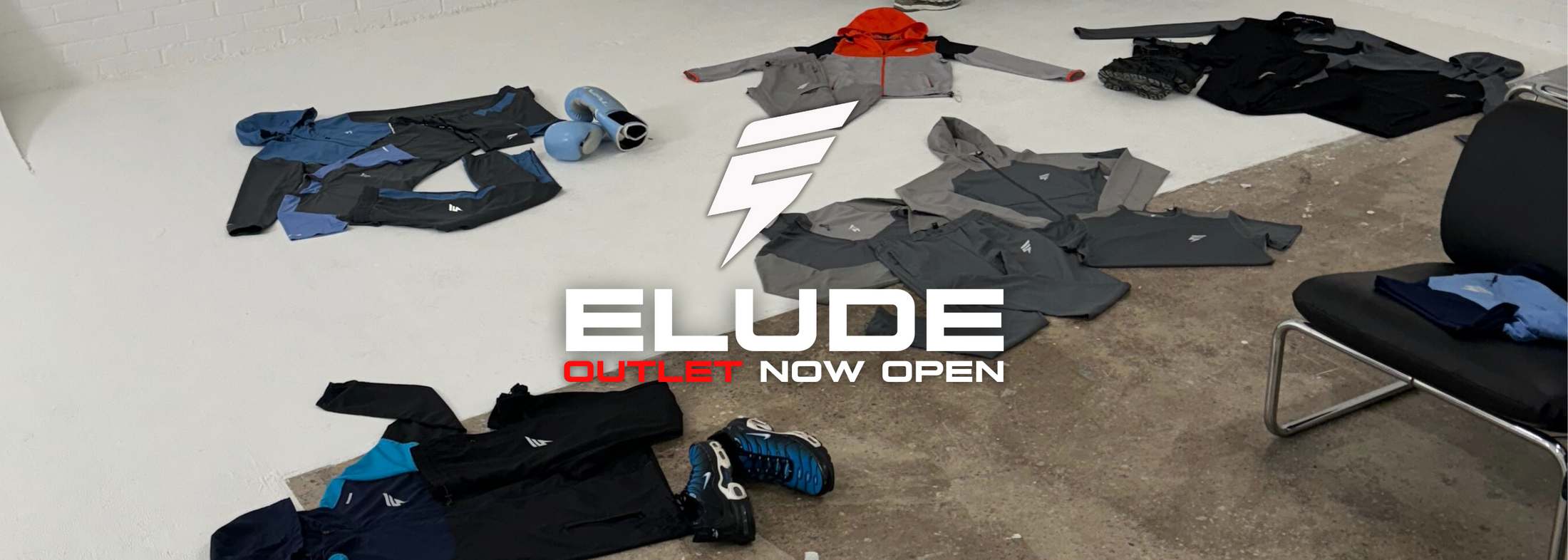 Elude Activewear