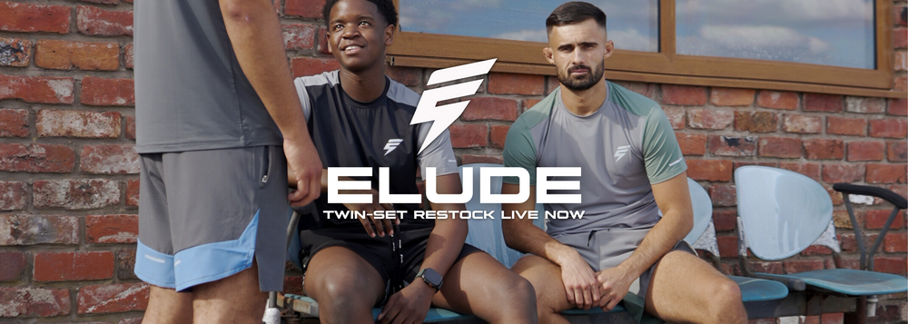 Elude Activewear