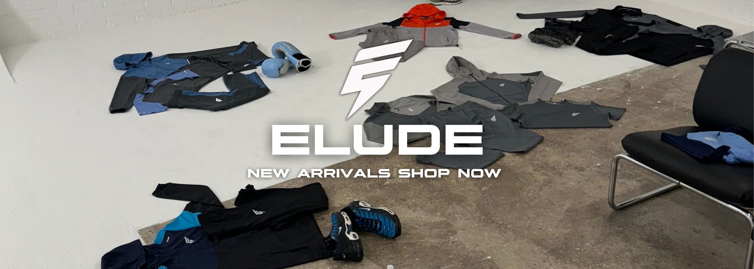 Elude Activewear